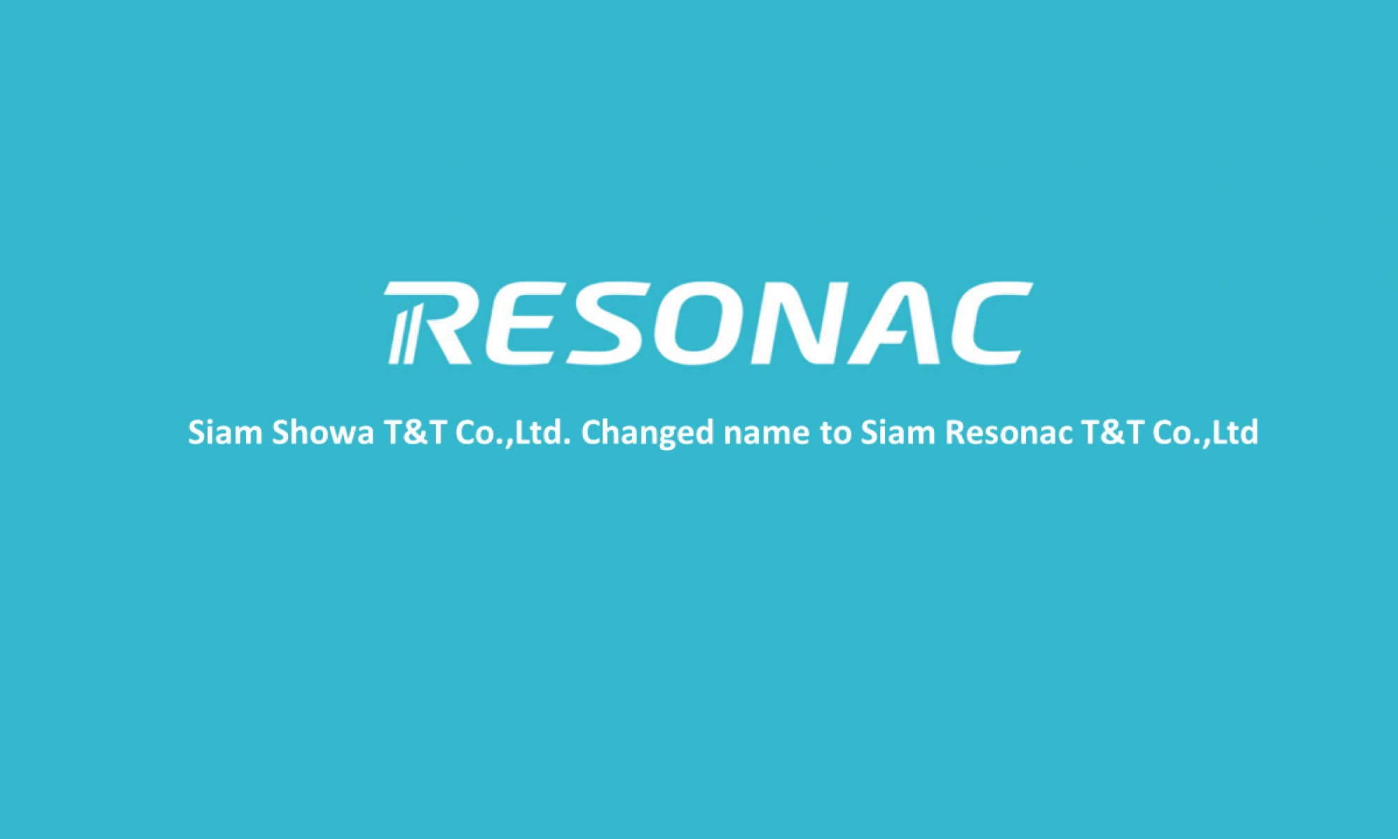 เครื่องกำจัดครีบยาง – Siam Resonac T&T Co., Ltd.